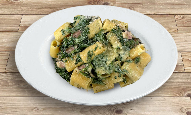 Come cucinare le coste: idee di ricette e curiosità | Riciblog