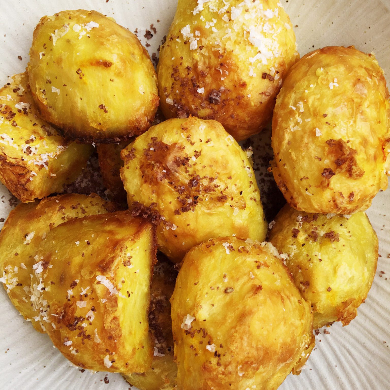 Patate lesse avanzate, come utilizzarle nelle tue ricette