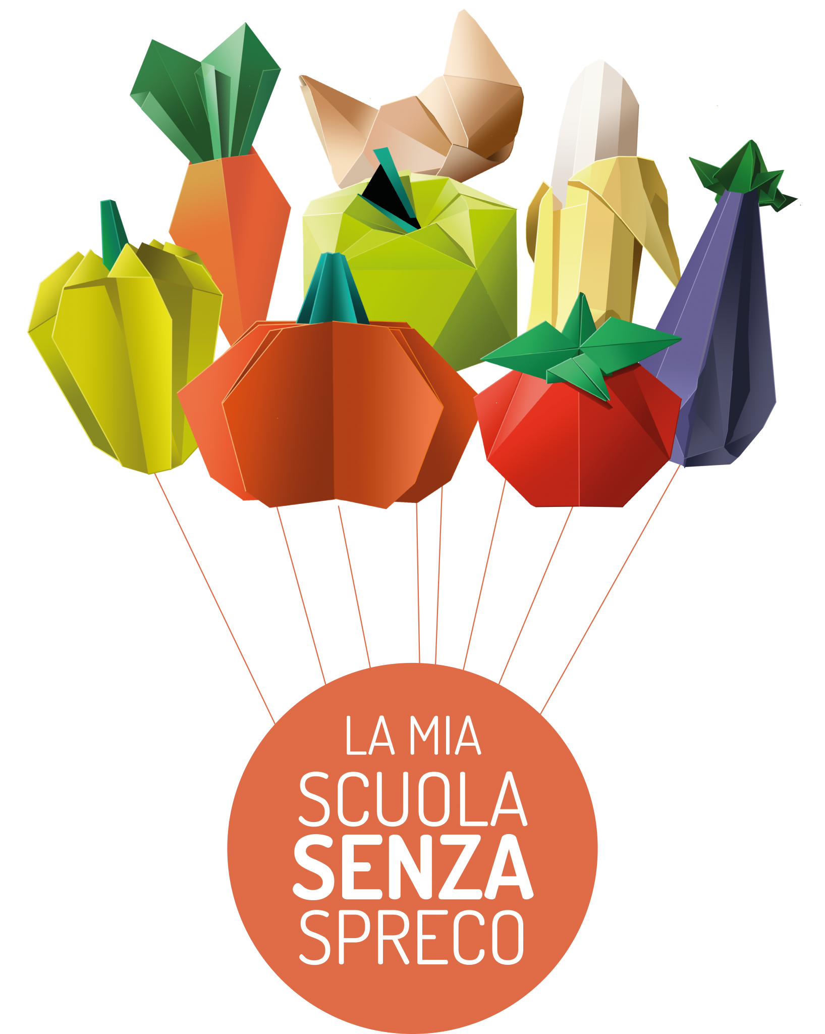 Un progetto per imparare l'anti-spreco anche a scuola