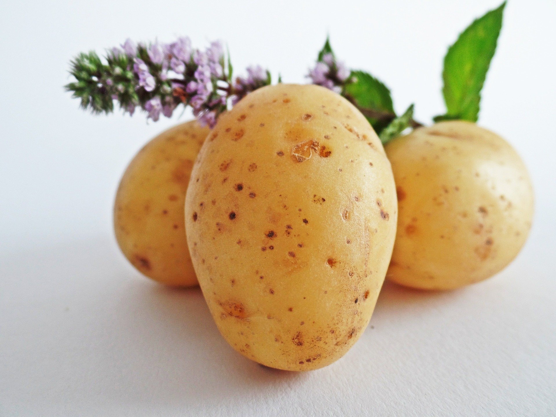 Bucce di patate nella tue ricette e fuori cucina | Riciblog
