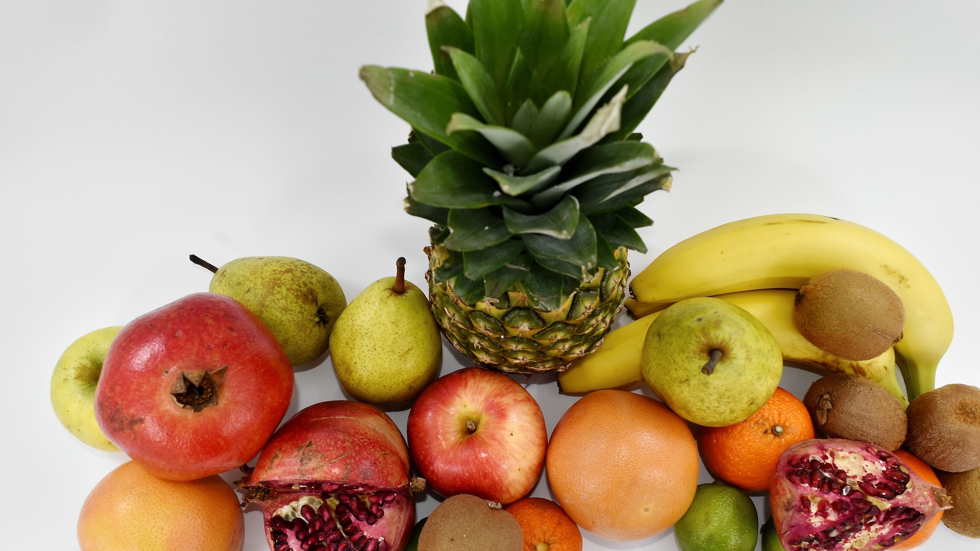 Bucce di melone, ananas e banana: 3 idee da bere - Riciblog