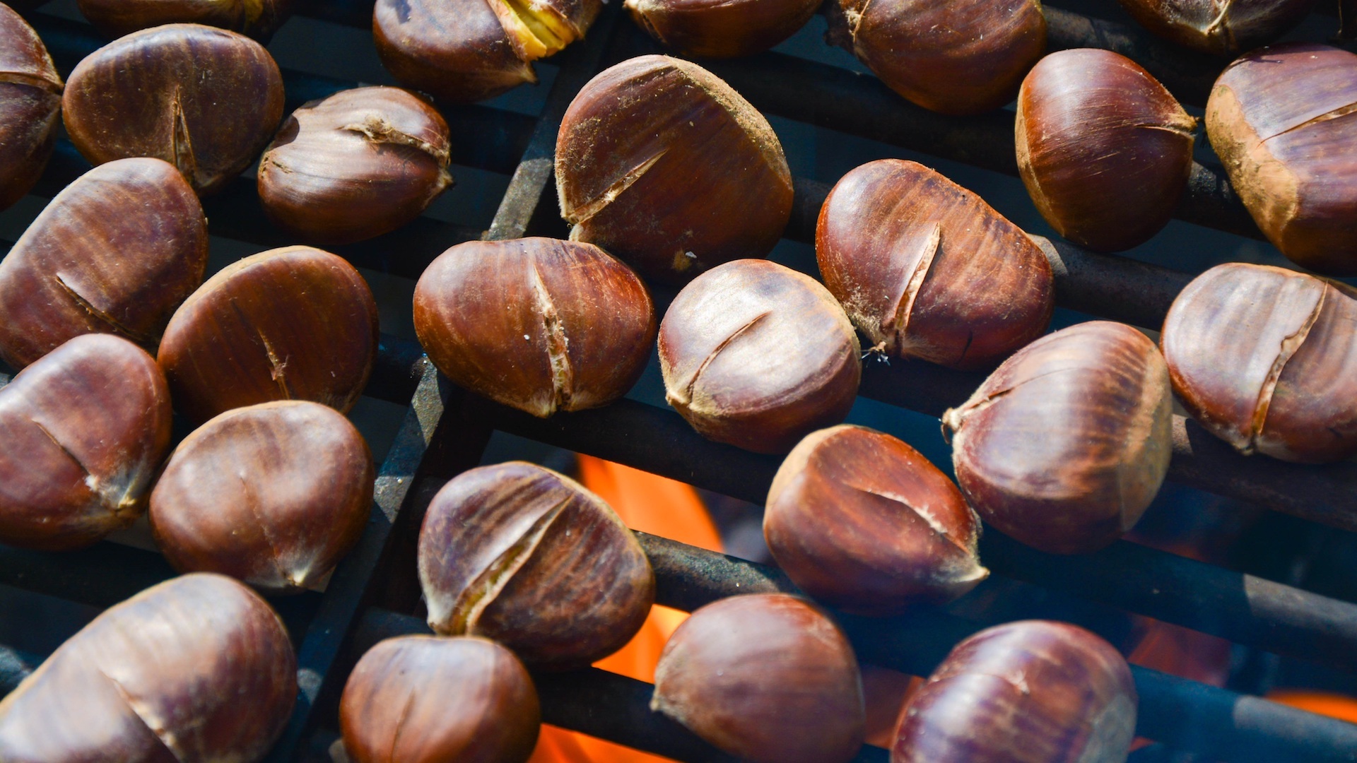 4 ricette con castagne lesse avanzate | Riciblog