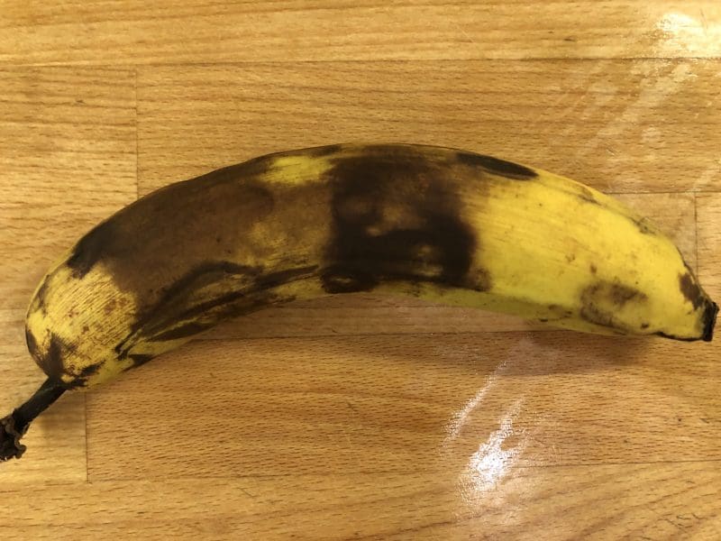 7 dolci con banane mature per non sprecarle | Riciblog